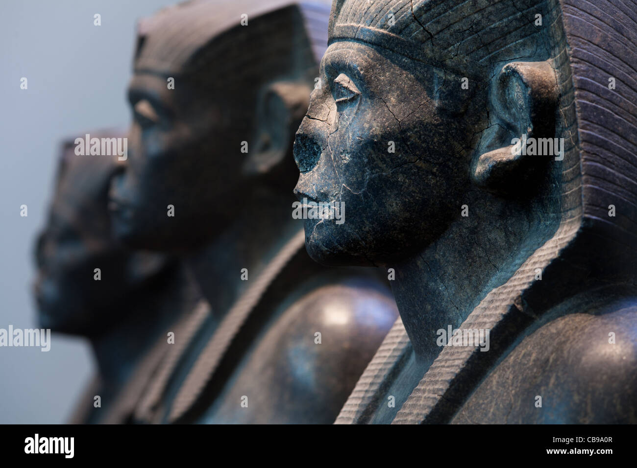 Sesostris iii hi-res stock photography and images - Alamy