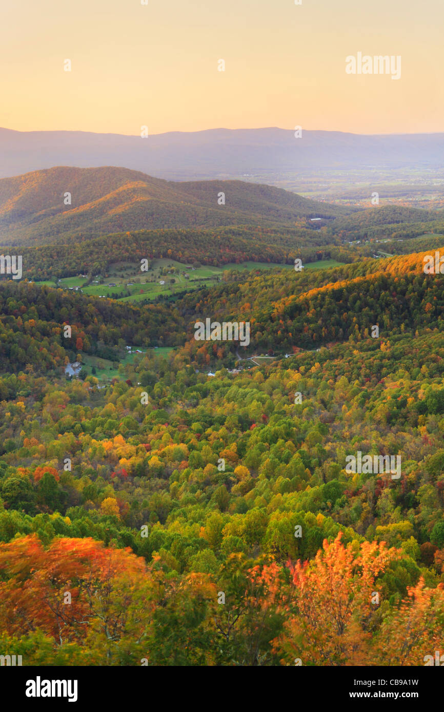 Swift run gap (virginia) hi-res stock photography and images - Alamy