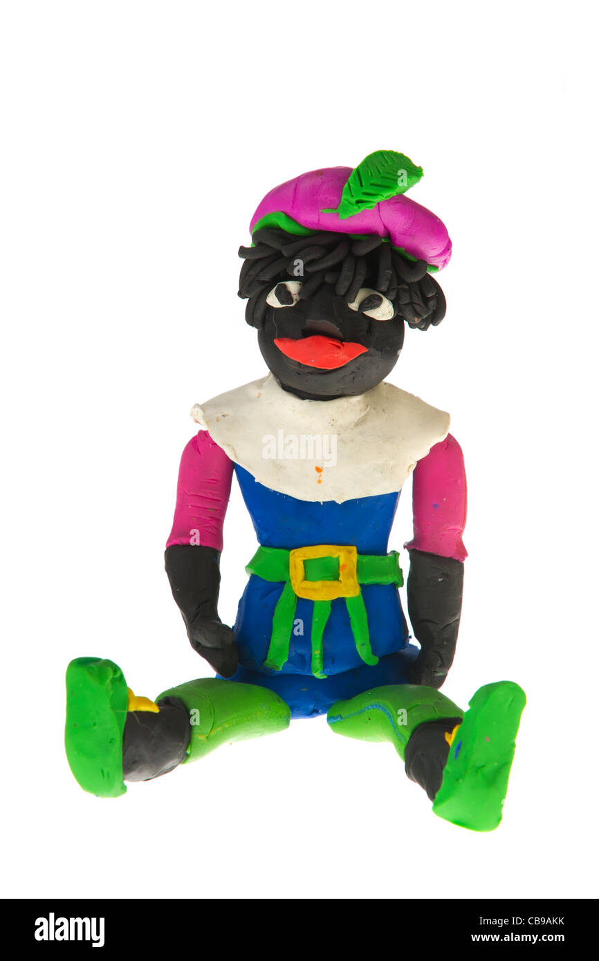 Dutch puppet hi-res stock photography and images - Alamy