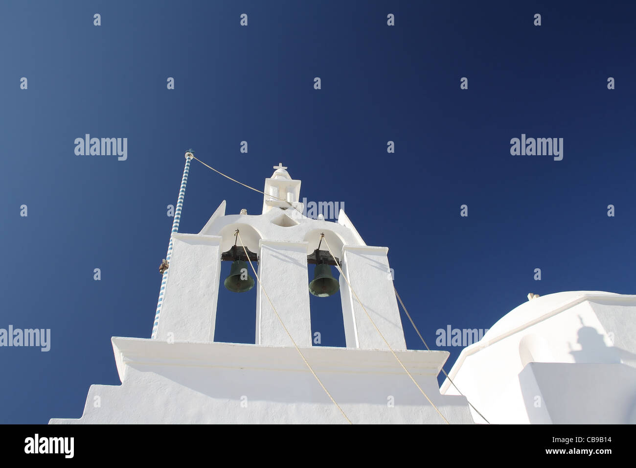 White orthodox christian bell hi-res stock photography and images - Alamy