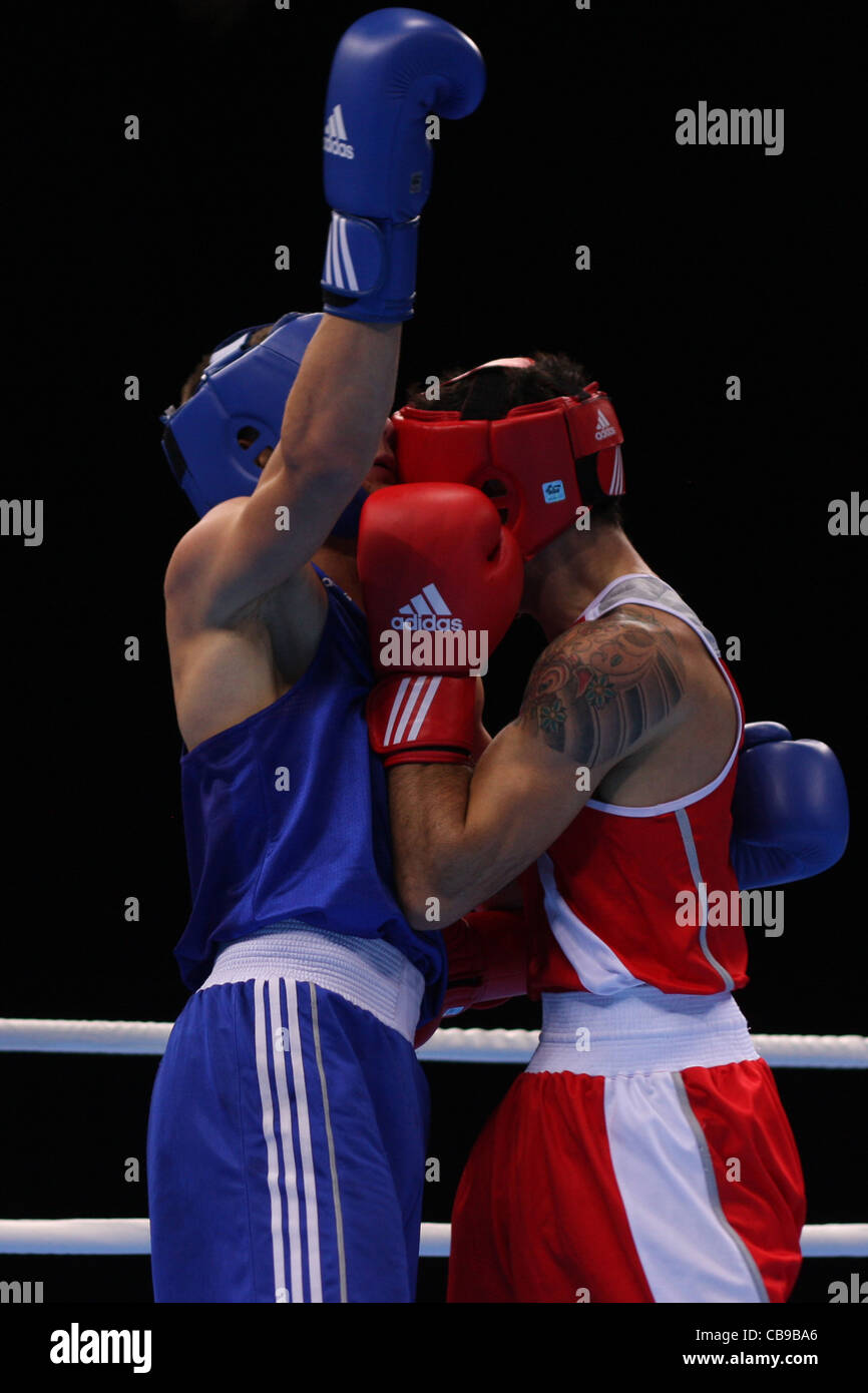 Mens Light Welter Weight 64kg High Resolution Stock Photography and ...