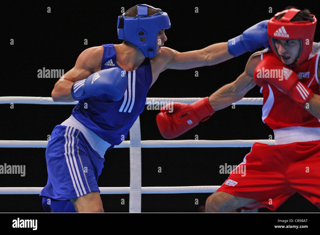 Mens Light Welter Weight 64kg High Resolution Stock Photography and ...
