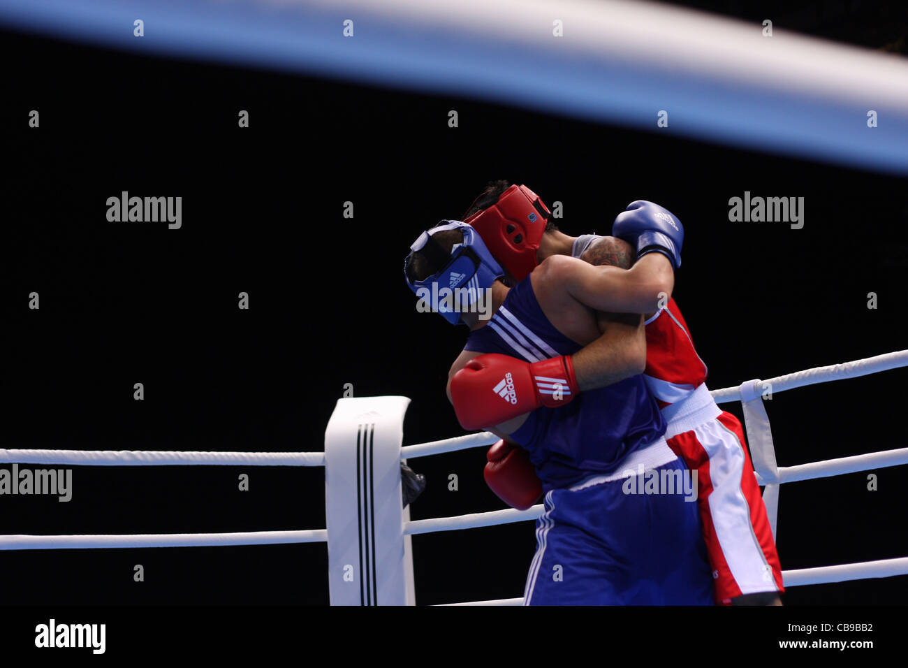 Mens Light Welter Weight 64kg High Resolution Stock Photography and ...