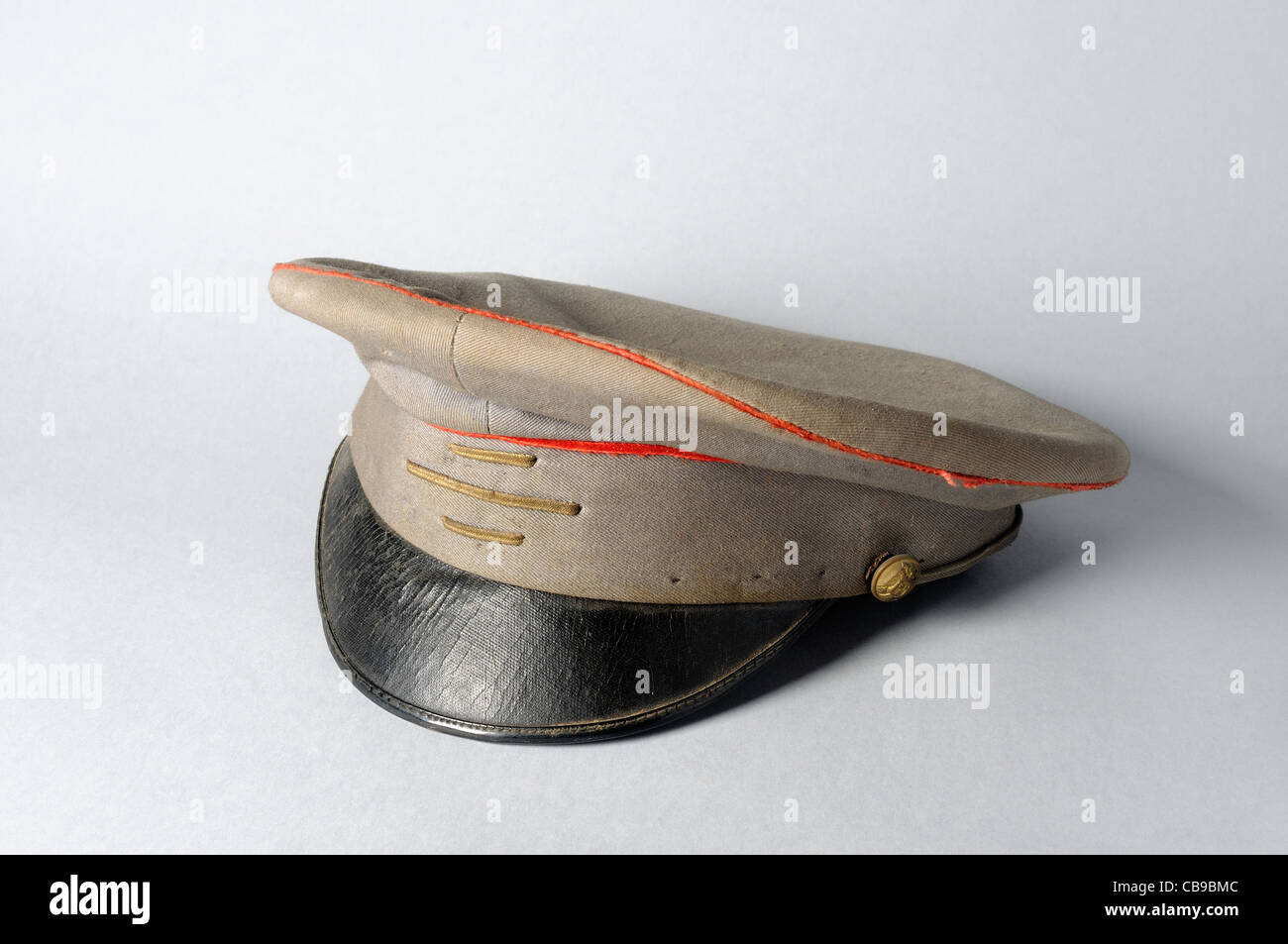 Driver caps hi-res stock photography and images - Alamy