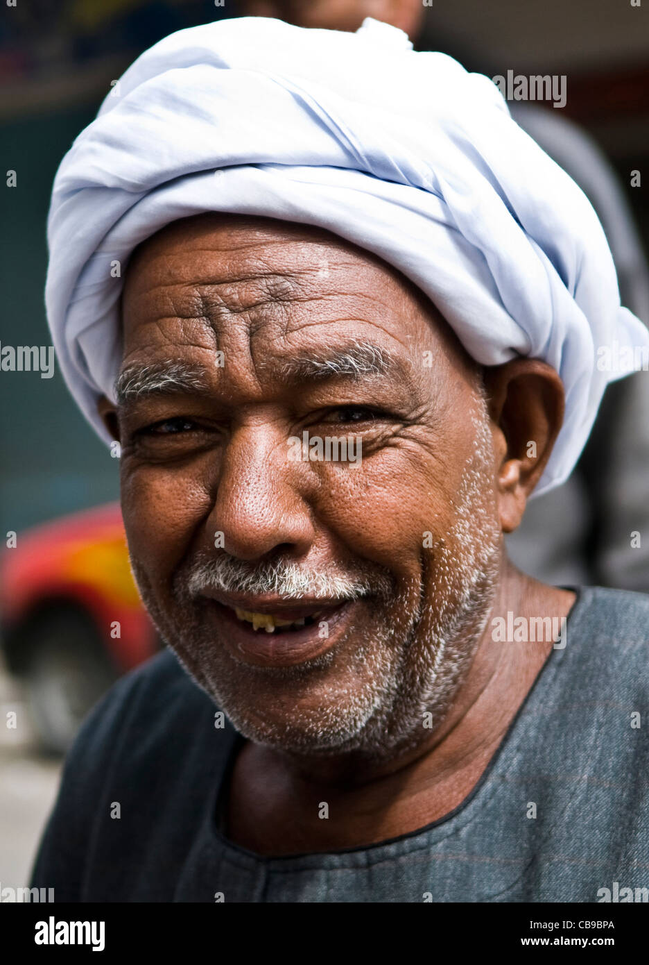 Egyptian man asyut hi-res stock photography and images - Alamy