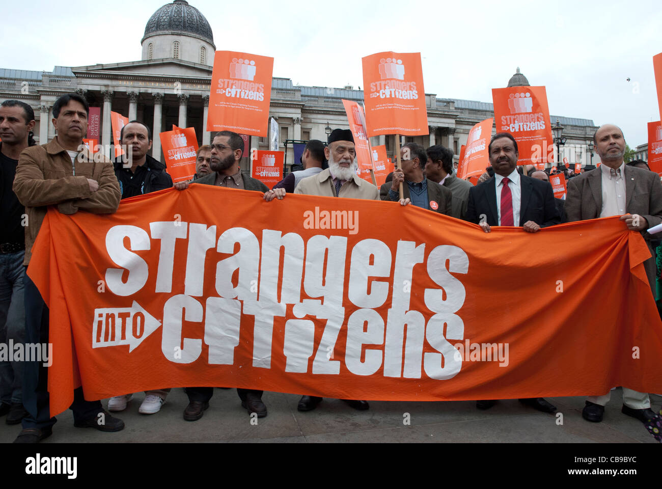 Issue based campaigns hi-res stock photography and images - Alamy