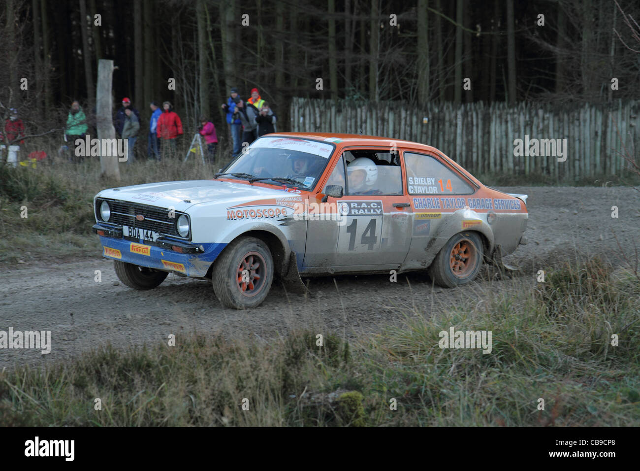 rally motor sport cars Stock Photo - Alamy