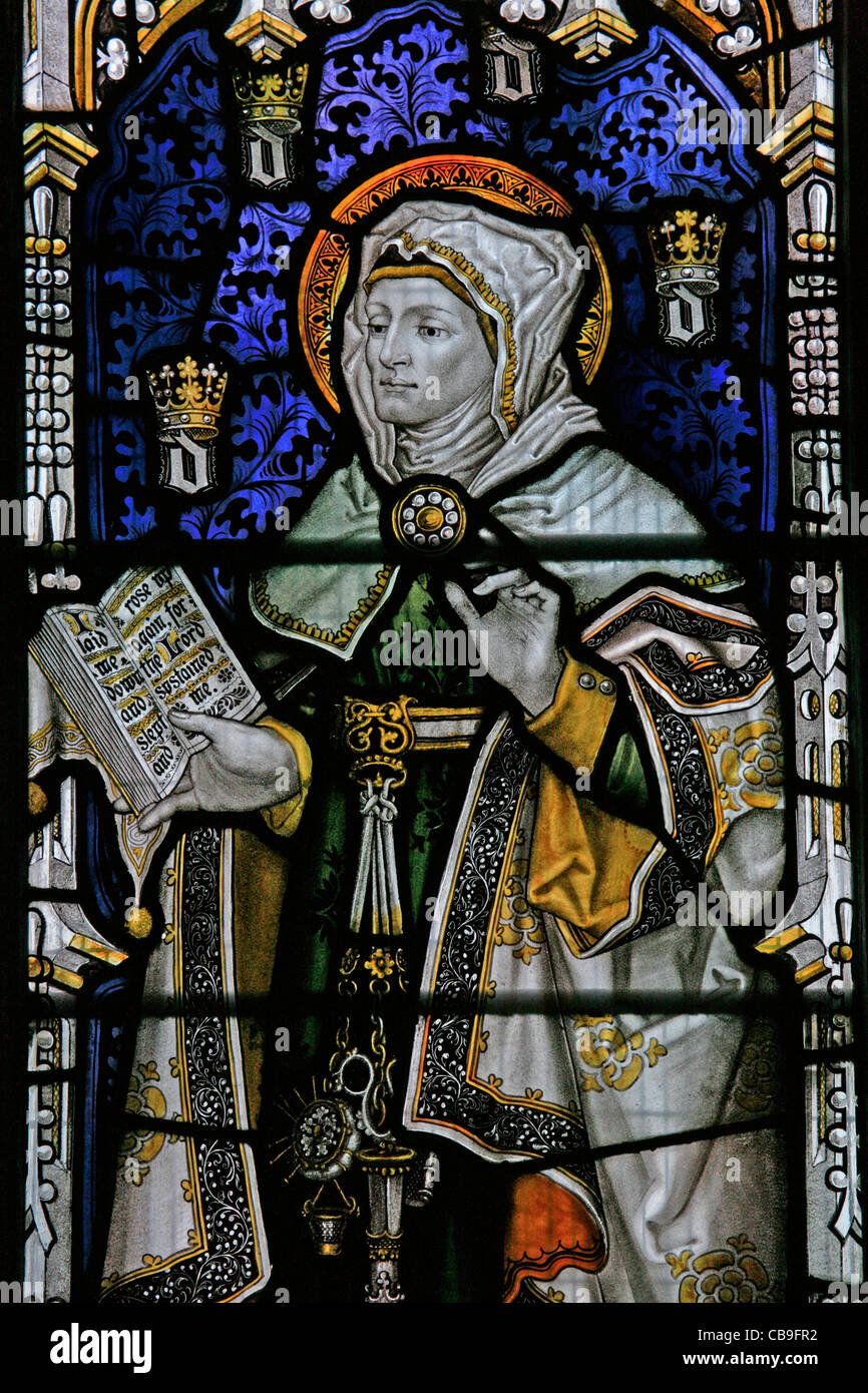 St tabitha hi-res stock photography and images - Alamy