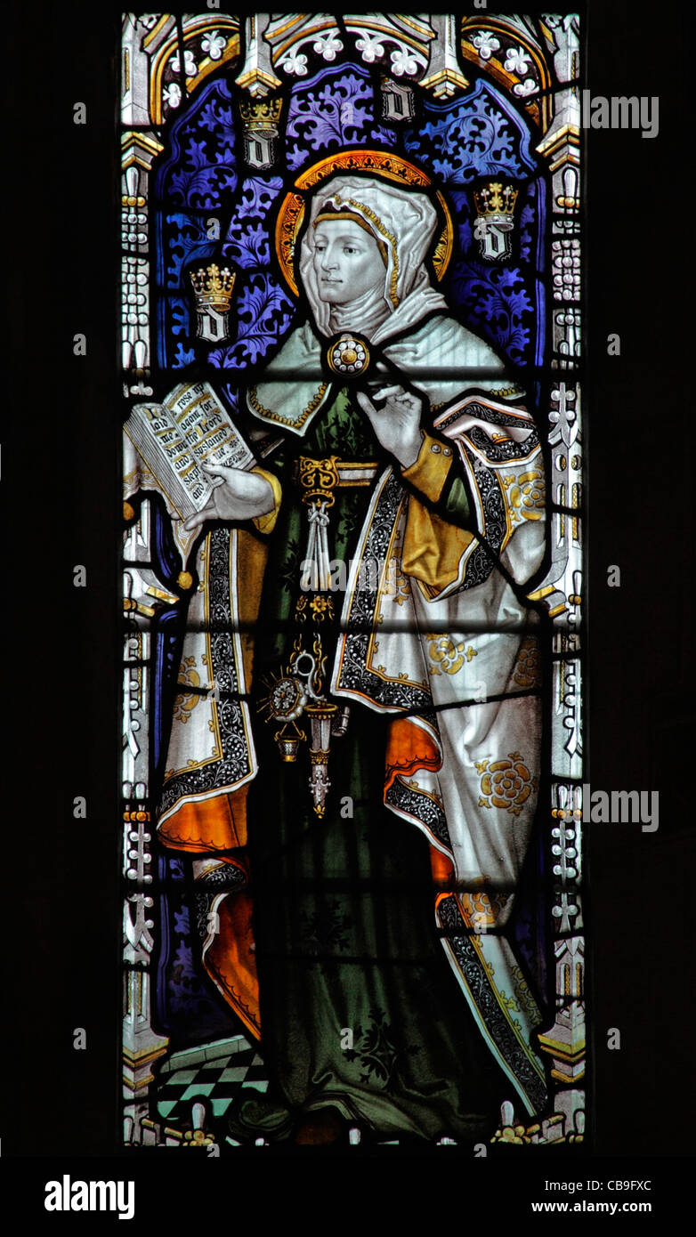 St tabitha hi-res stock photography and images - Alamy