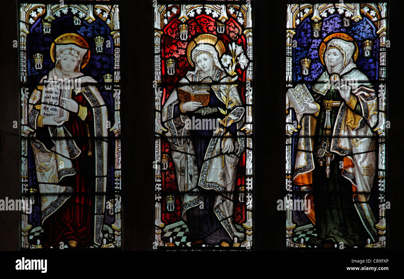 Mary of bethany hi-res stock photography and images - Alamy