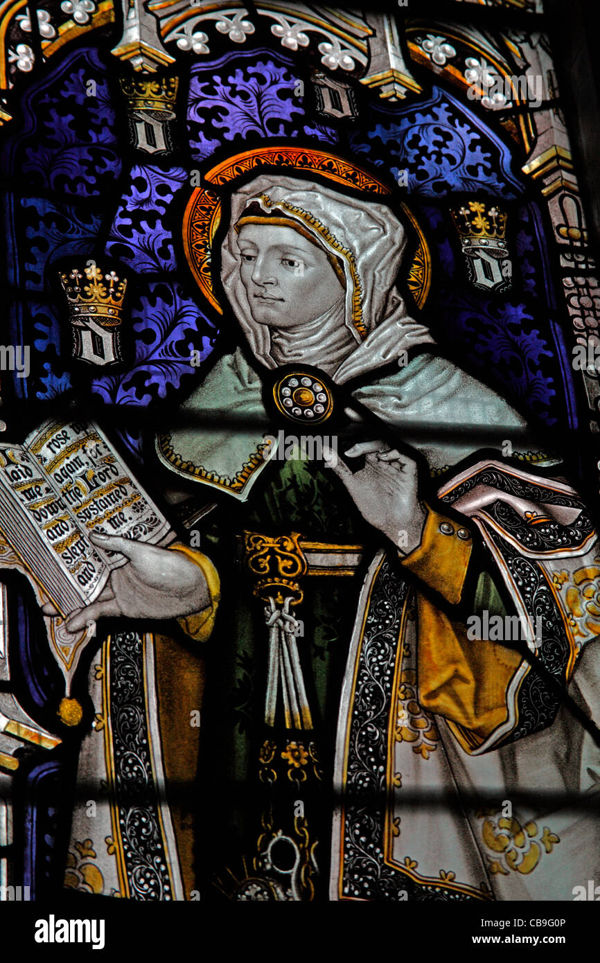 St tabitha hi-res stock photography and images - Alamy