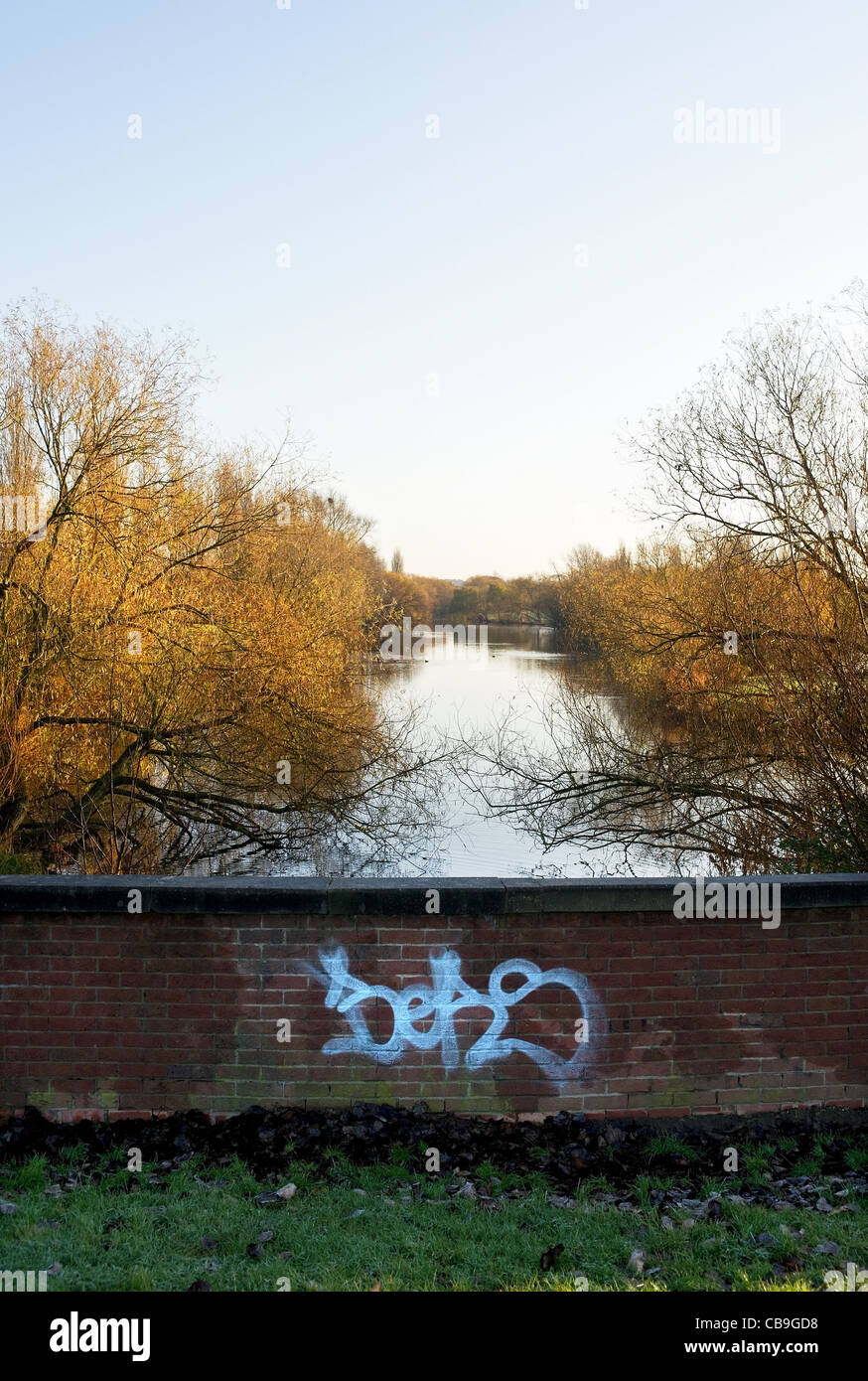 Gloucester park basildon hi-res stock photography and images - Alamy