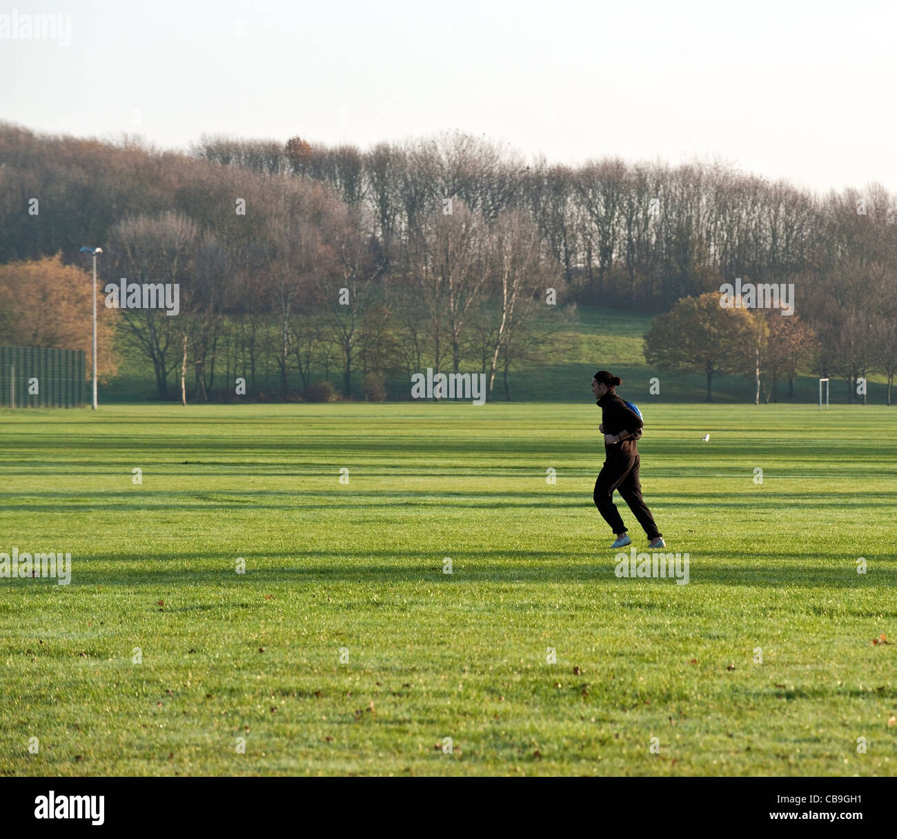 Gloucester Park Basildon High Resolution Stock Photography and Images ...