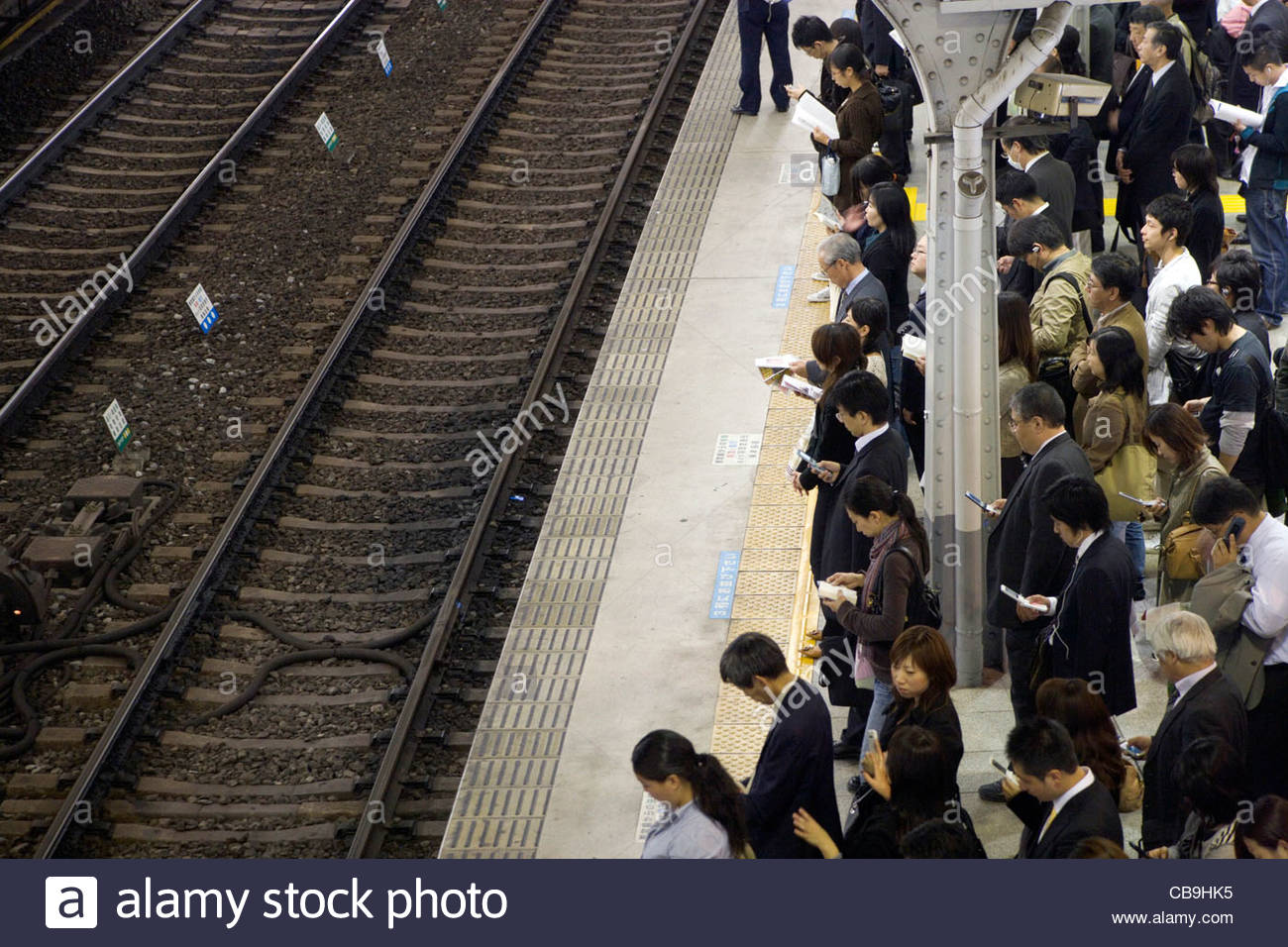 Waiting Patiently Group Stock Photos & Waiting Patiently Group Stock ...