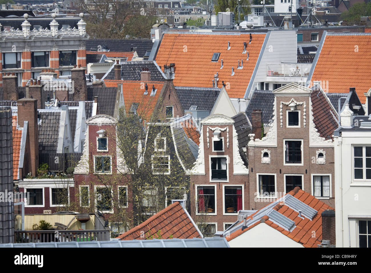 Amsterdam netherlands metz co hi-res stock photography and images - Alamy