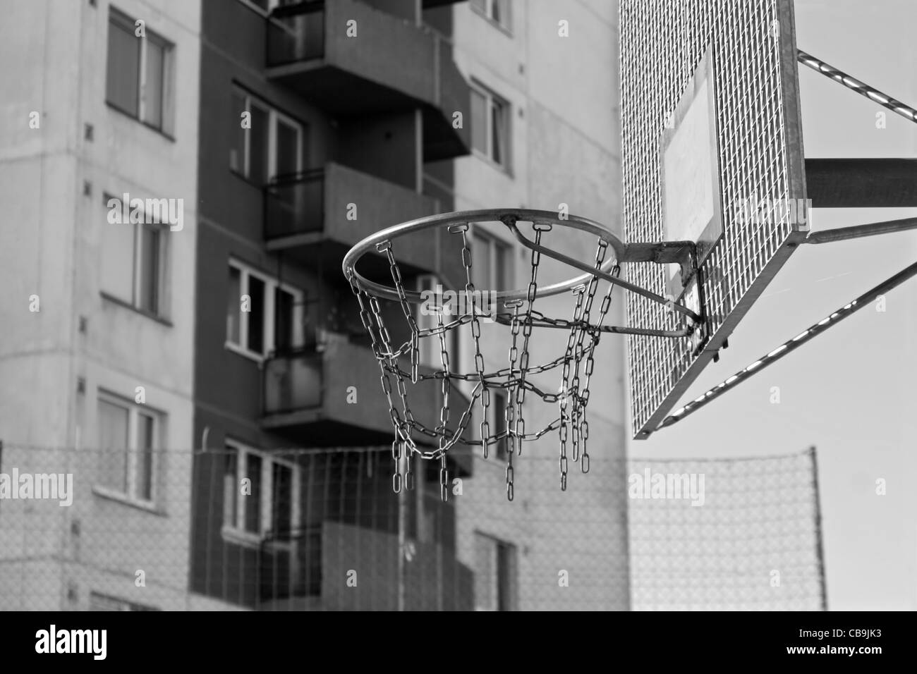Field street Black and White Stock Photos & Images - Alamy