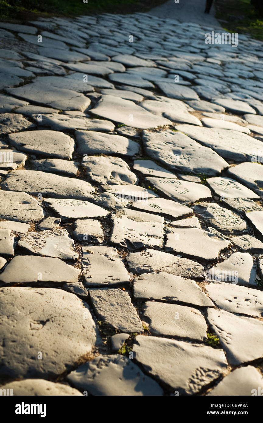 Stones and path hi-res stock photography and images - Alamy
