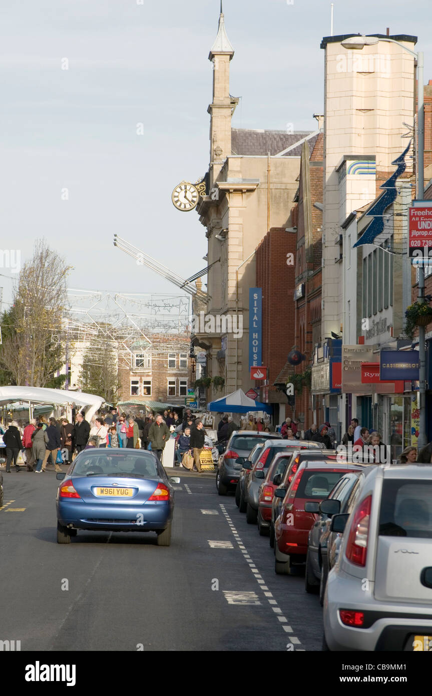 Loughborough High Resolution Stock Photography and Images - Alamy