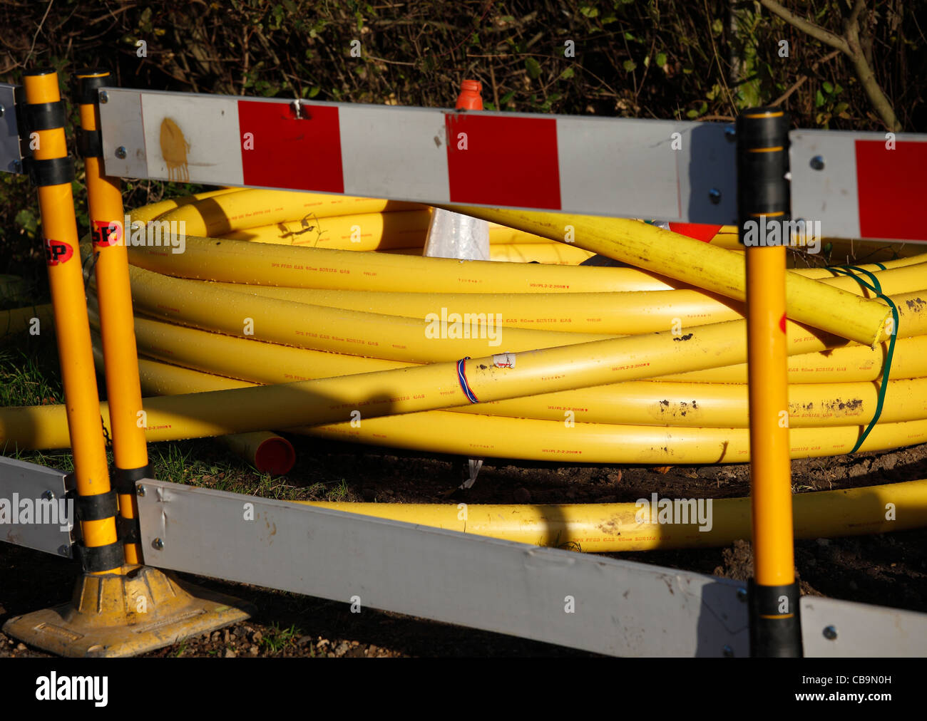Replacement works hi-res stock photography and images - Alamy