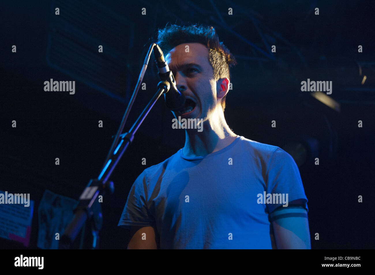 Sam perry hi-res stock photography and images - Alamy