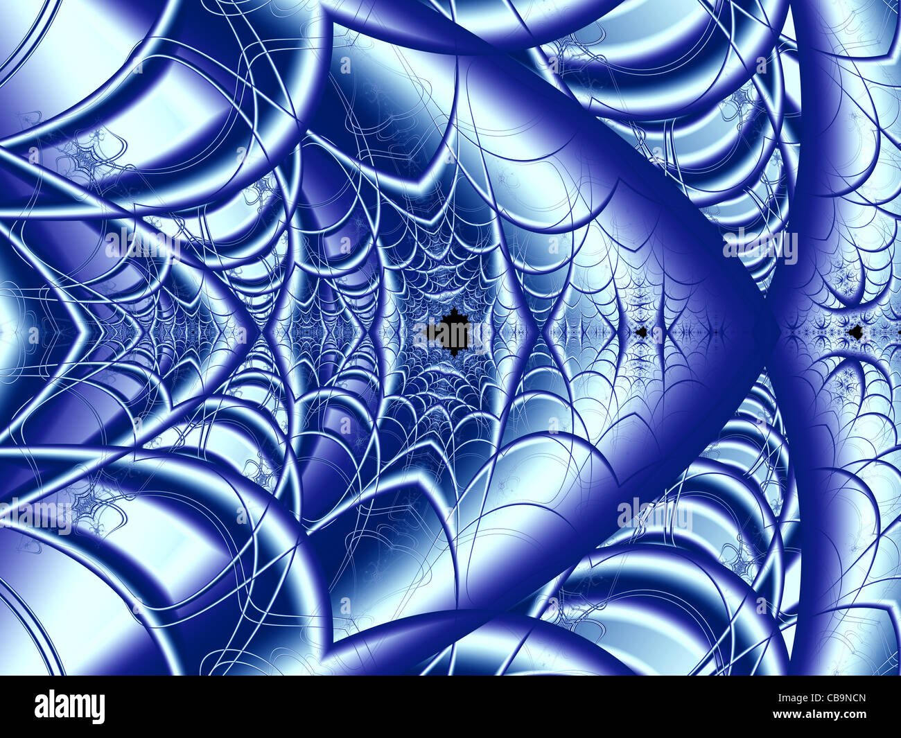 Hypertunnel hi-res stock photography and images - Alamy