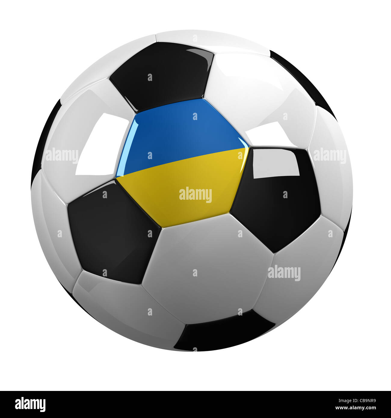 Ukraine international football Cut Out Stock Images & Pictures - Alamy