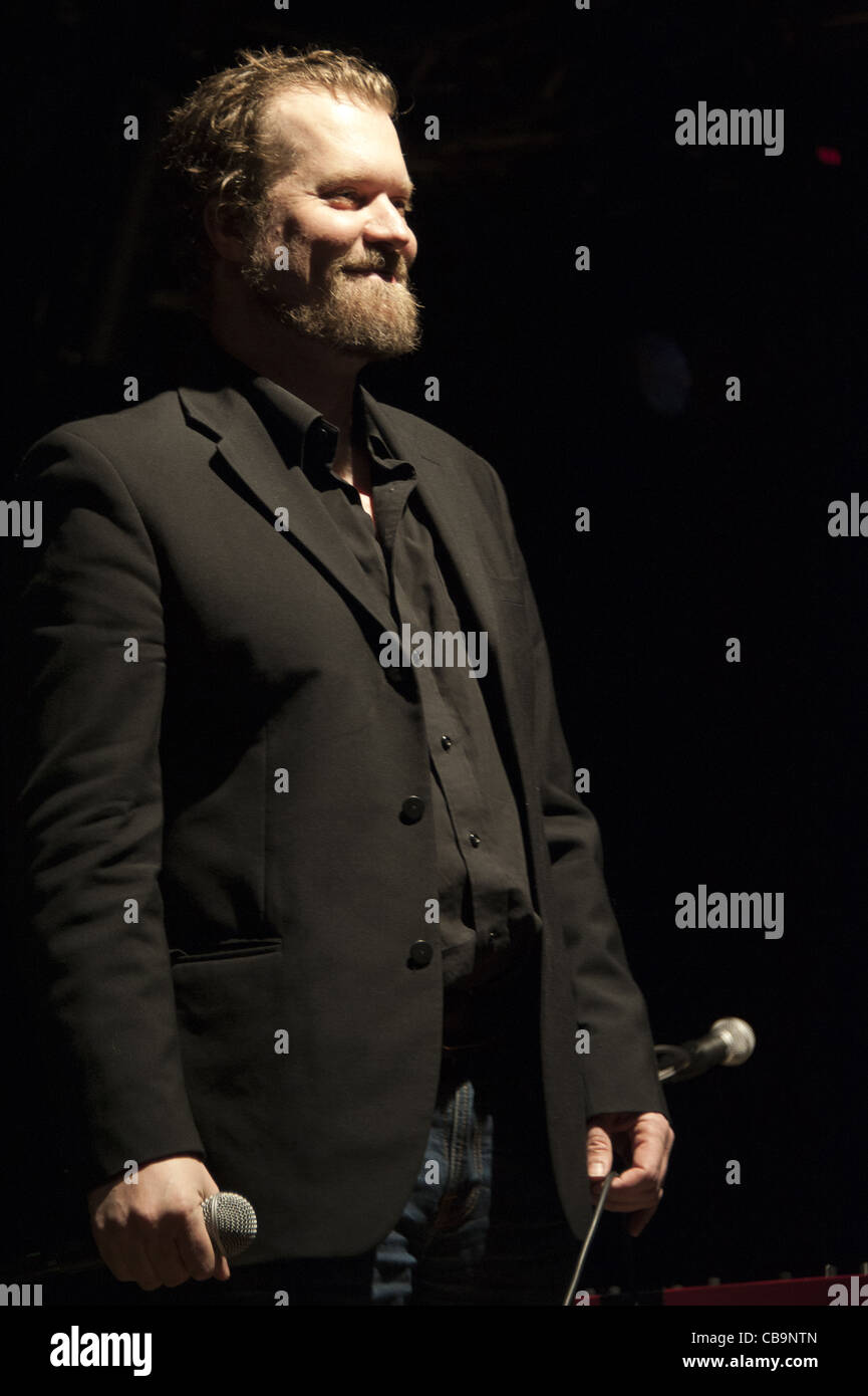 John grant singer hi-res stock photography and images - Alamy