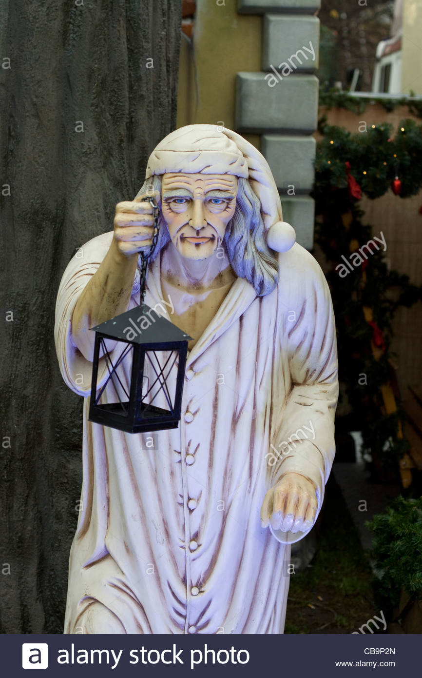 Ebenezer Scrooge, A Christmas Carol High Resolution Stock Photography ...