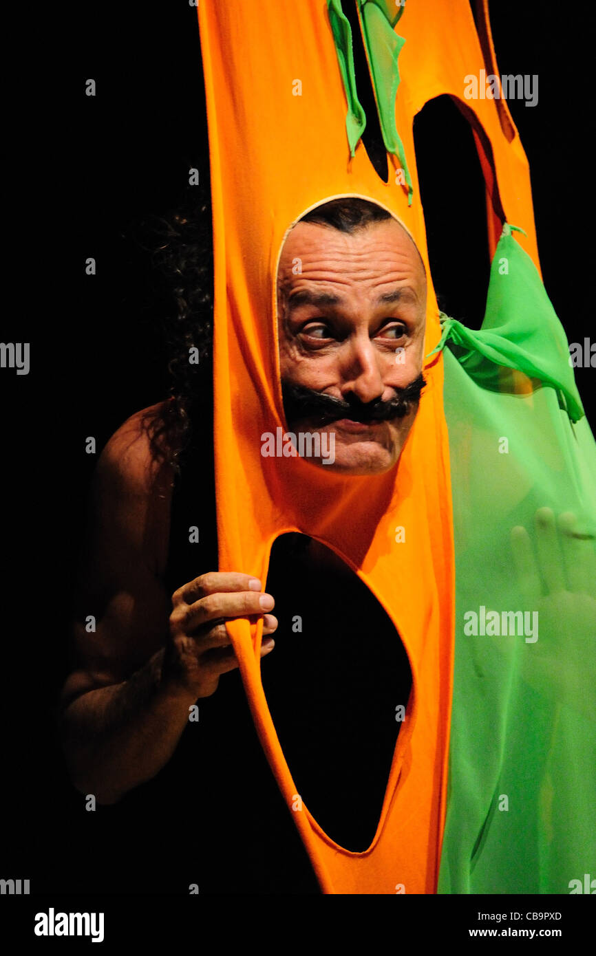 Antonio rezza hi-res stock photography and images - Alamy