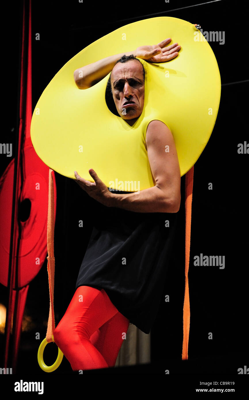 Antonio rezza hi-res stock photography and images - Alamy