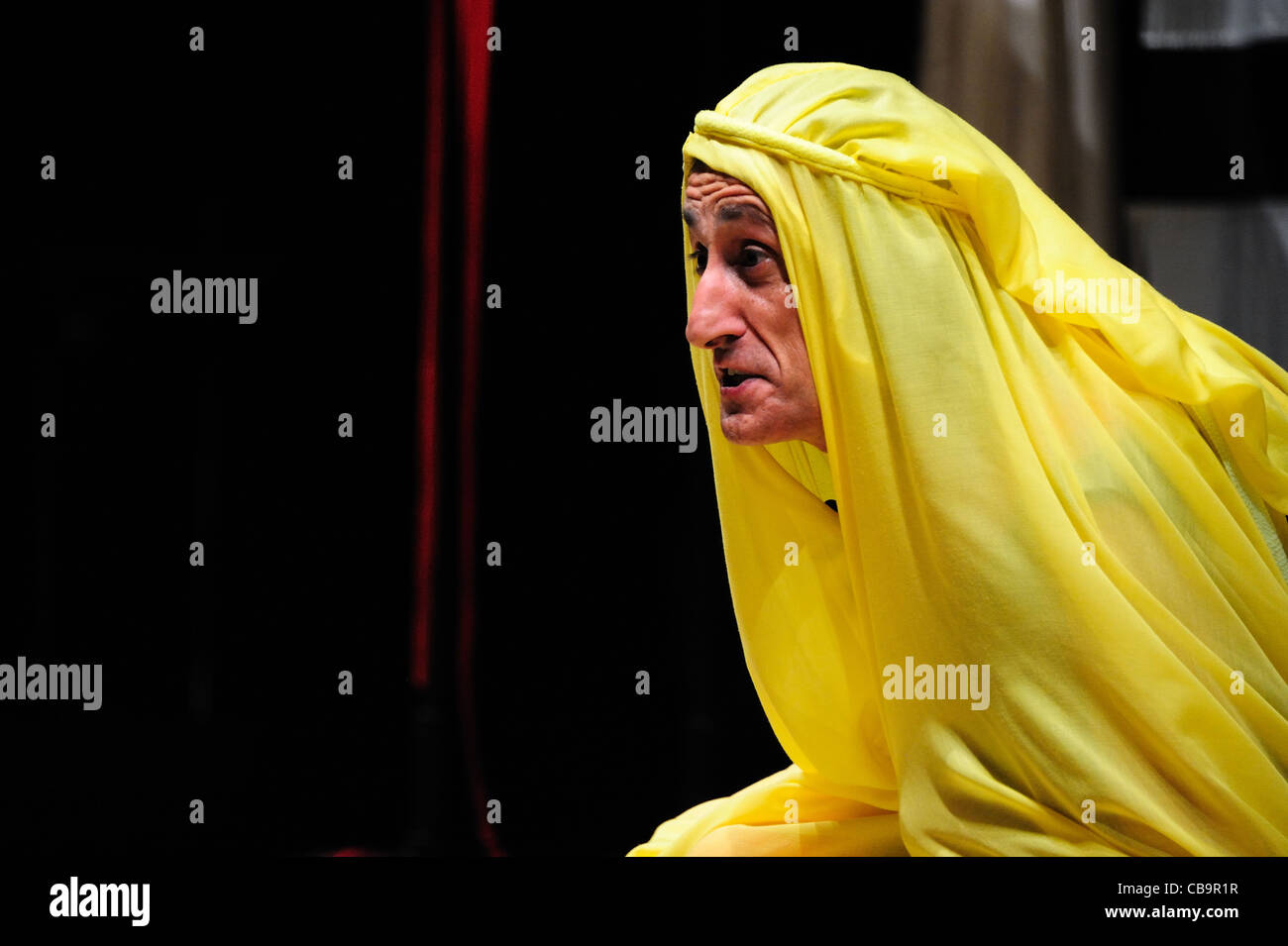 Antonio rezza hi-res stock photography and images - Alamy