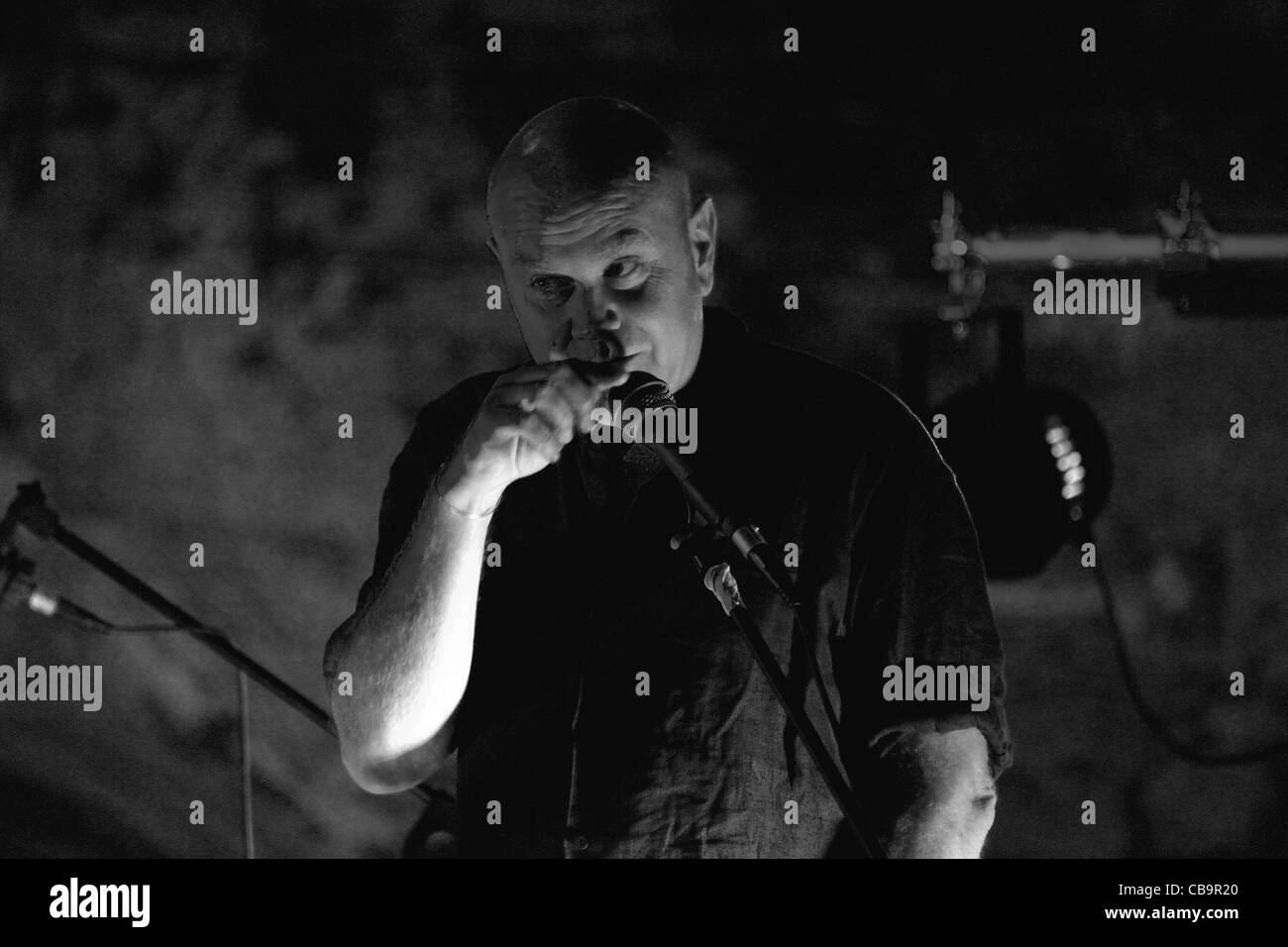 Monte compatri hi-res stock photography and images - Alamy