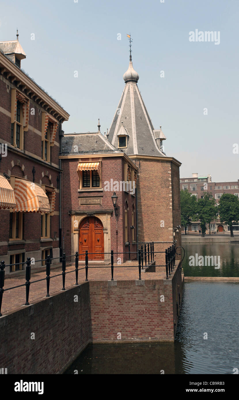 Hague government hi-res stock photography and images - Alamy