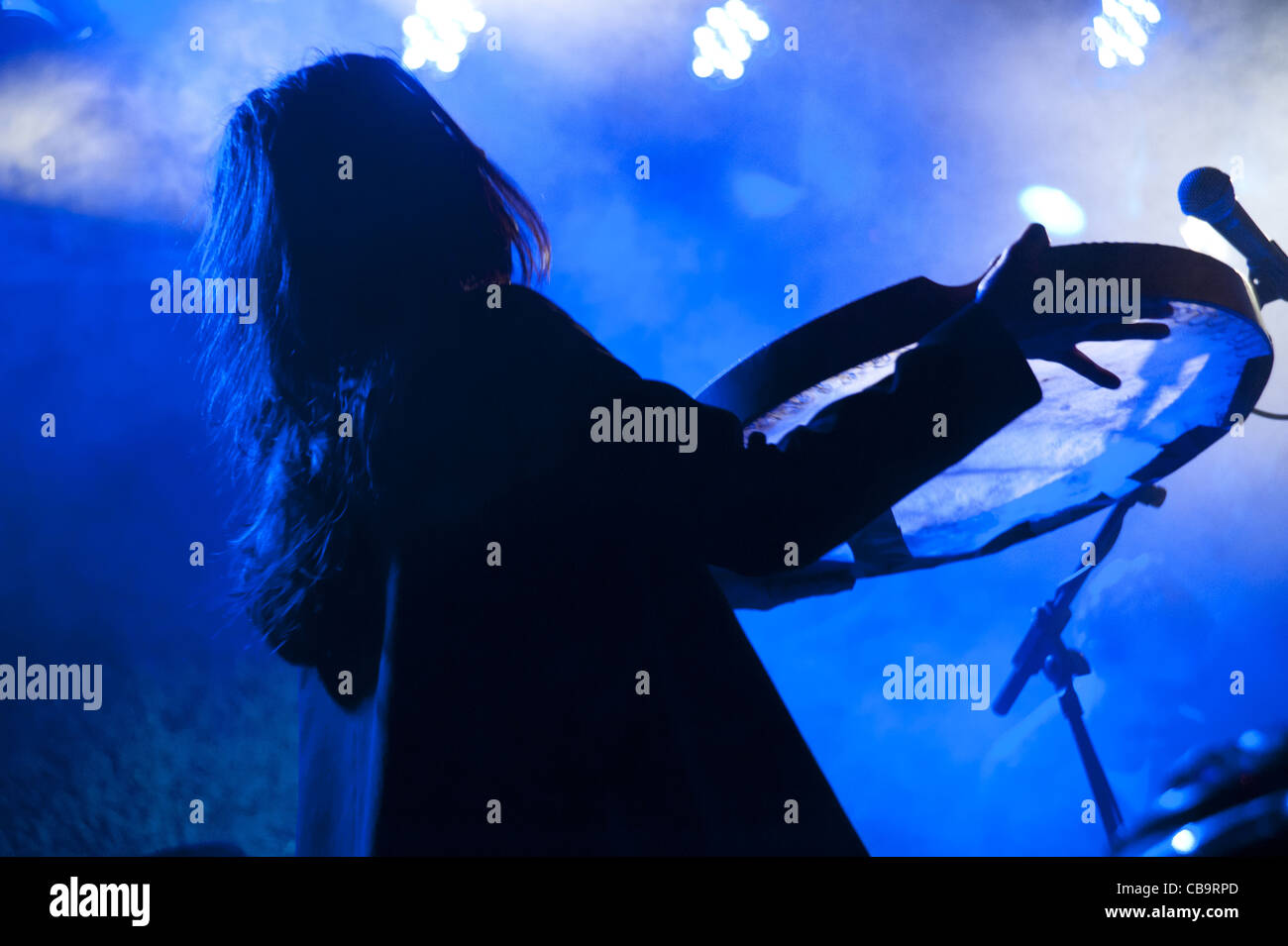 Mariam wallentin hi-res stock photography and images - Alamy