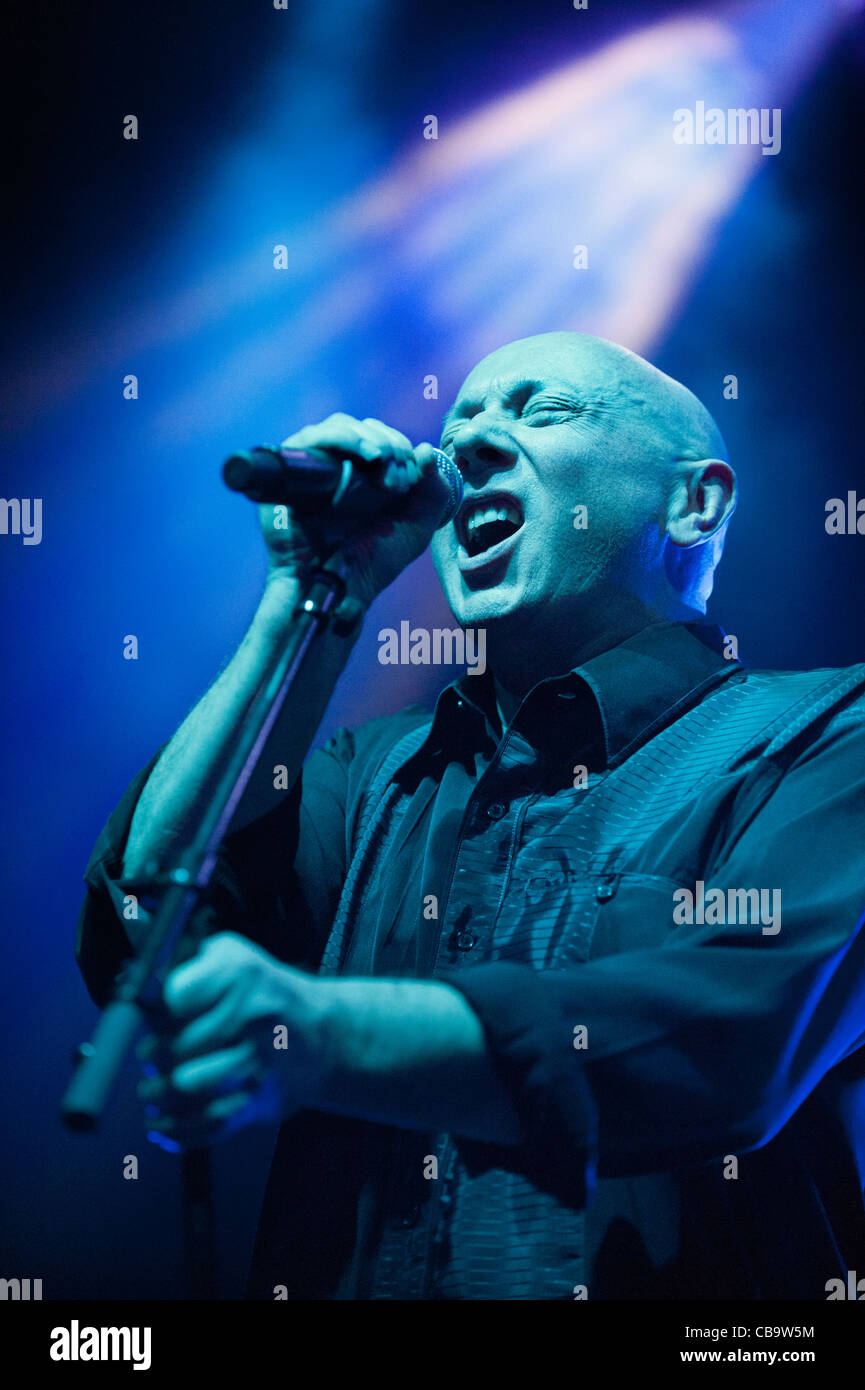 Live At Shepherds Bush Empire High Resolution Stock Photography and ...