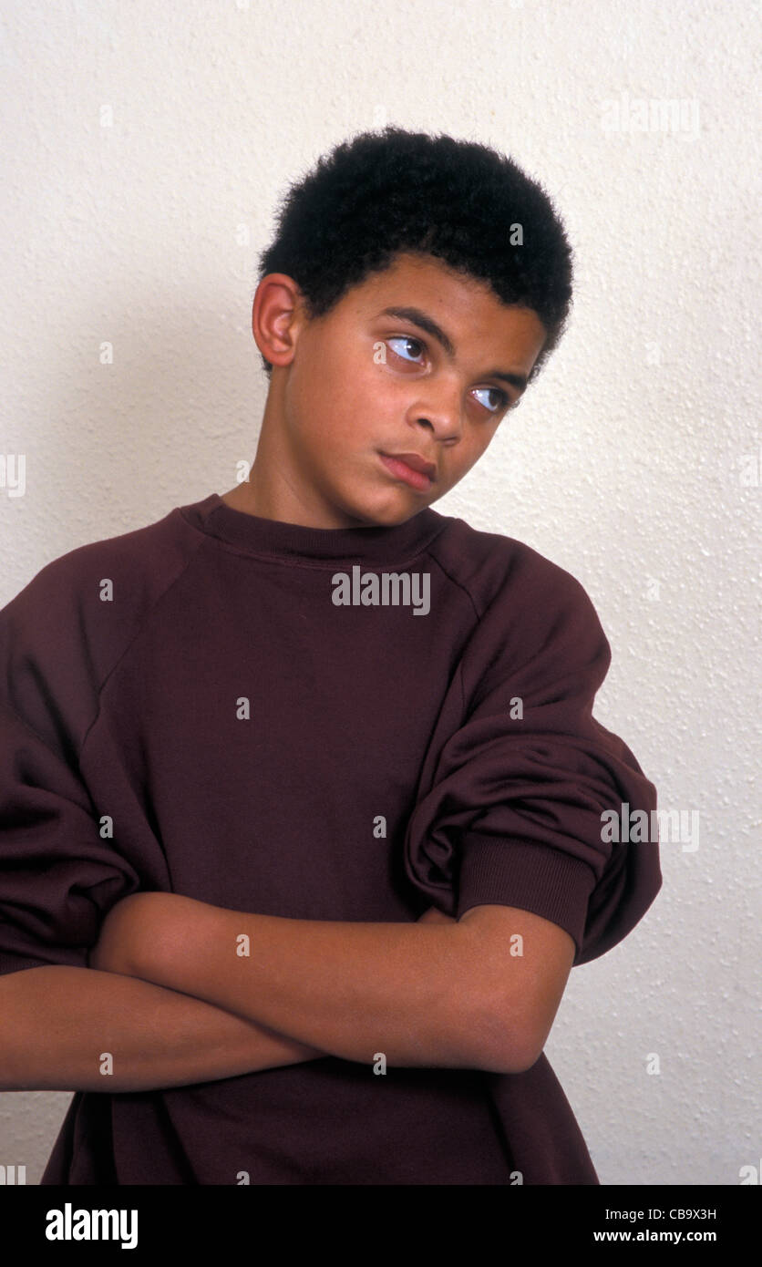 young boy in drama class Stock Photo - Alamy