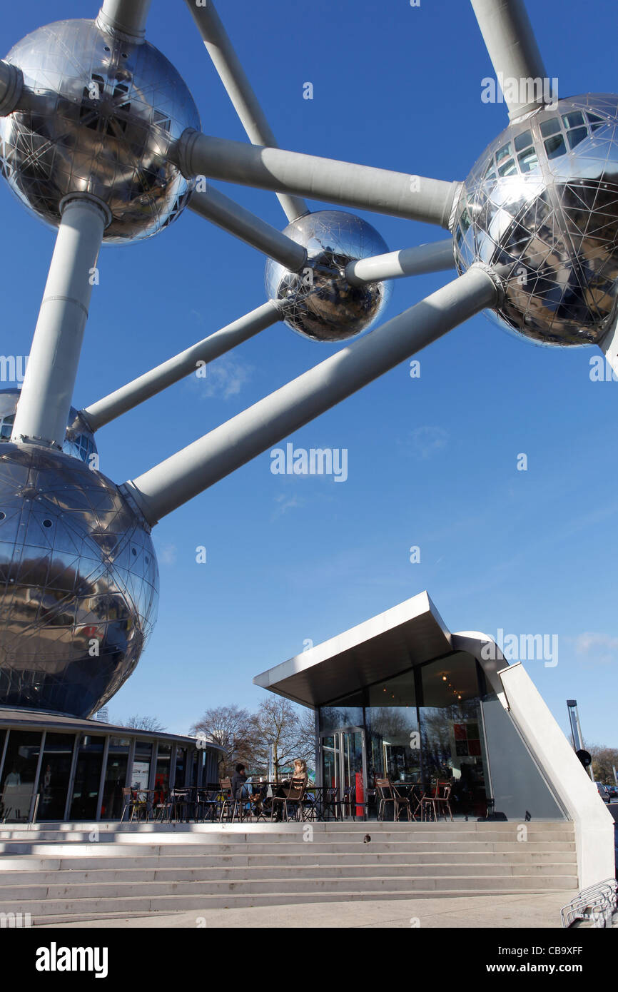Belgium bar hi-res stock photography and images - Alamy