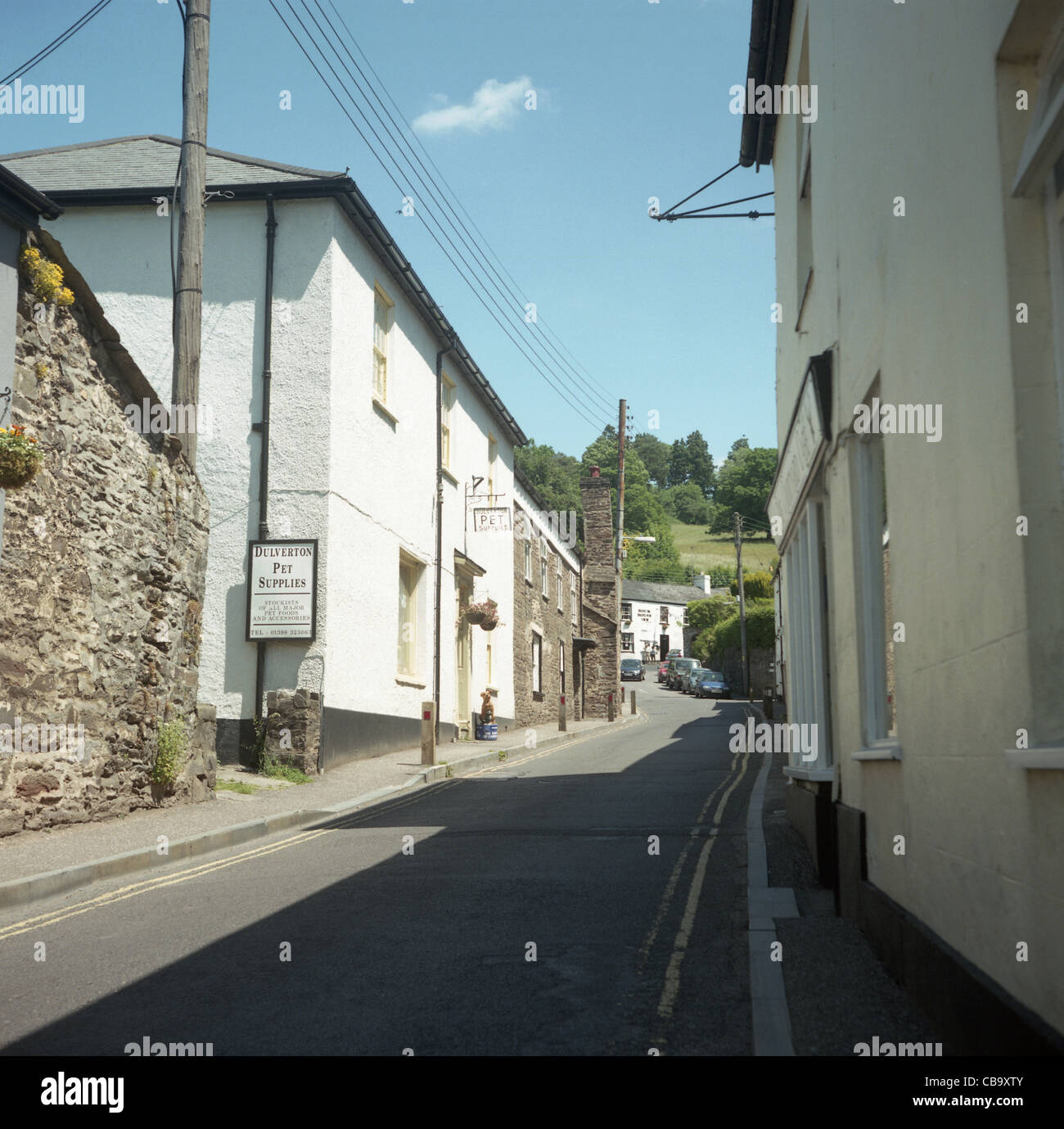 Binns store hi-res stock photography and images - Alamy