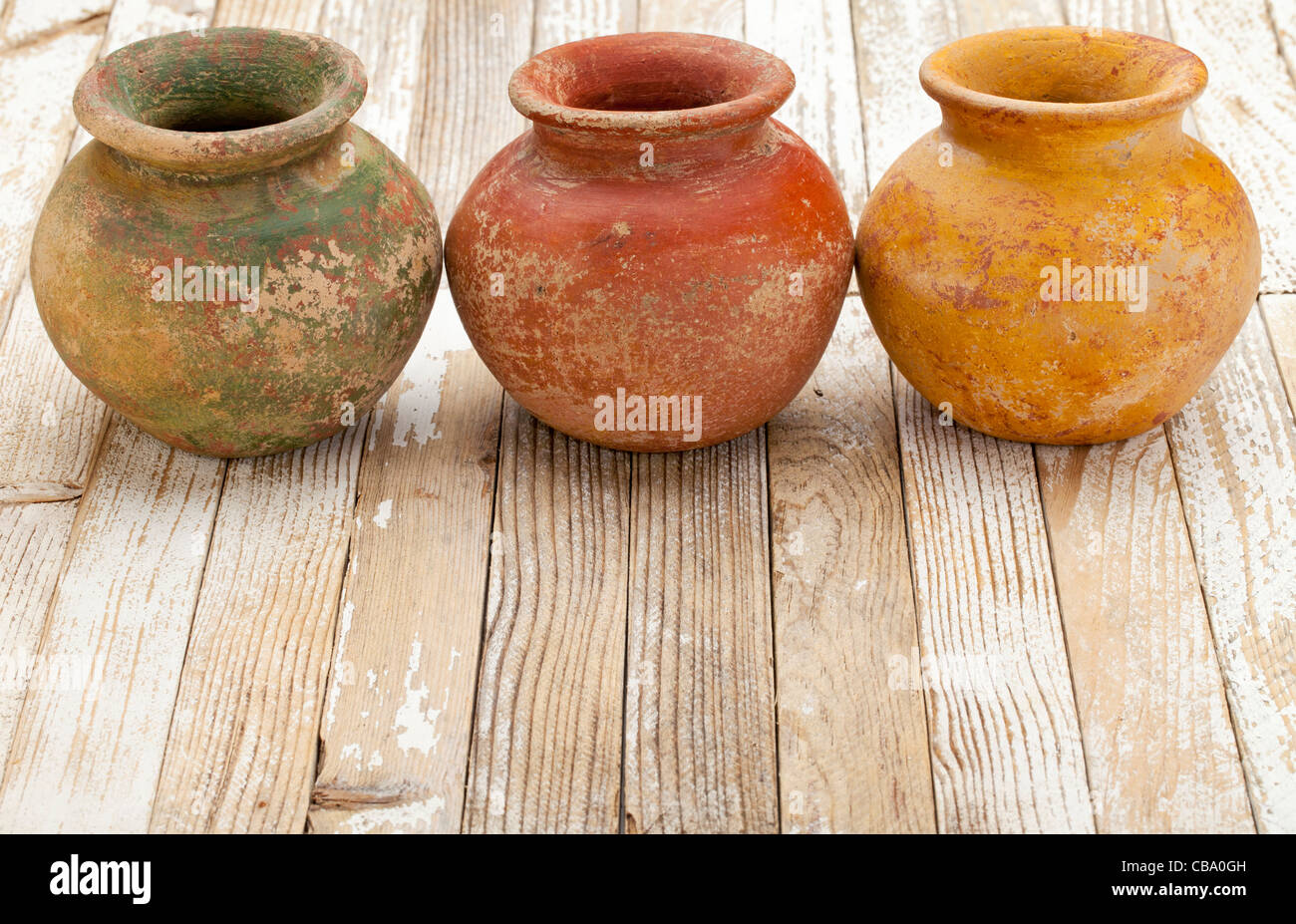 Earthenware hi-res stock photography and images - Alamy