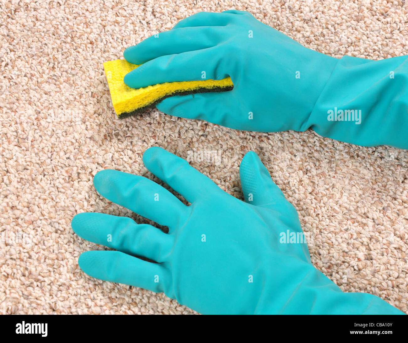Carpet stain hi-res stock photography and images - Alamy
