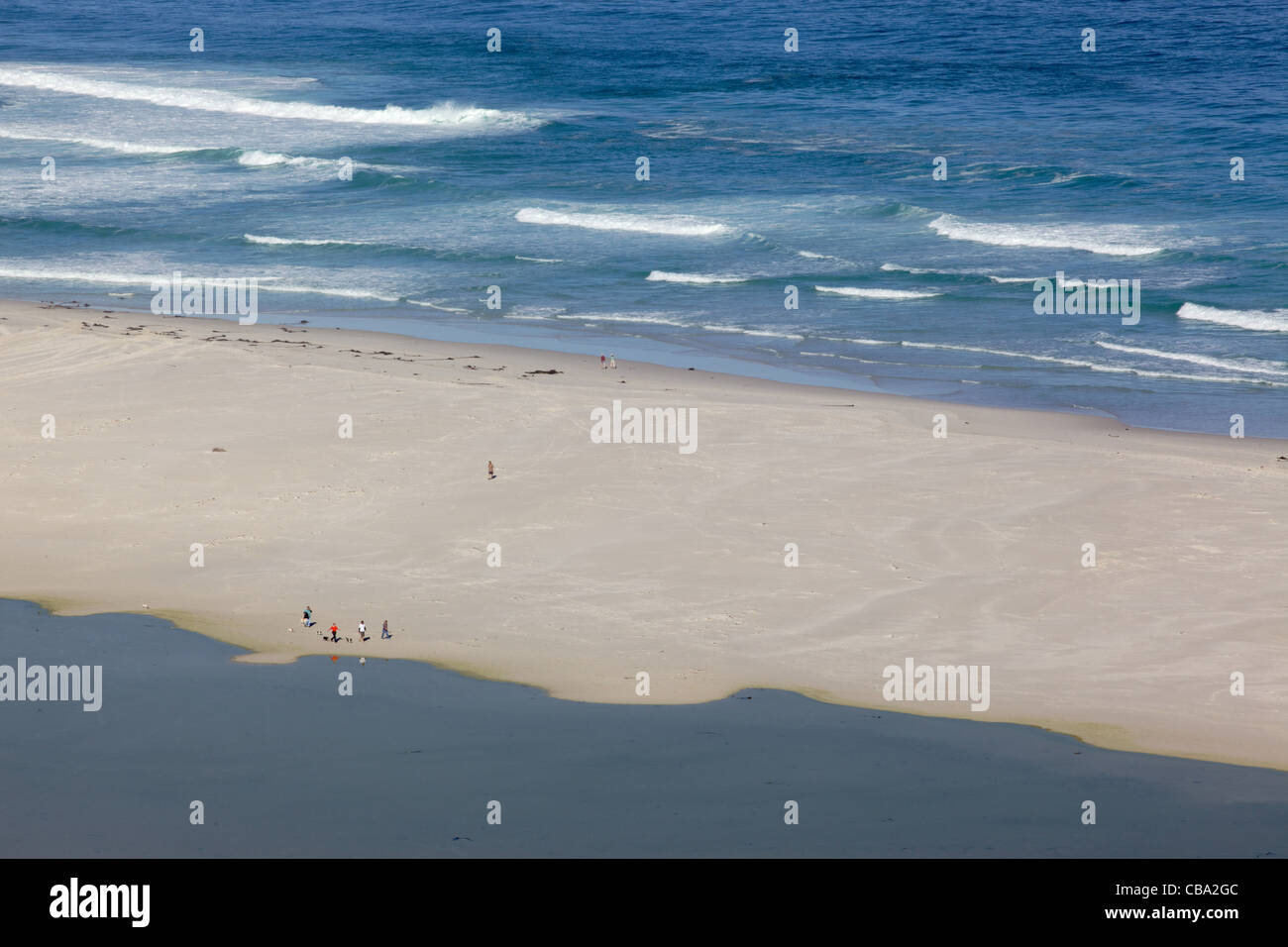 Town of long beach hi-res stock photography and images - Alamy