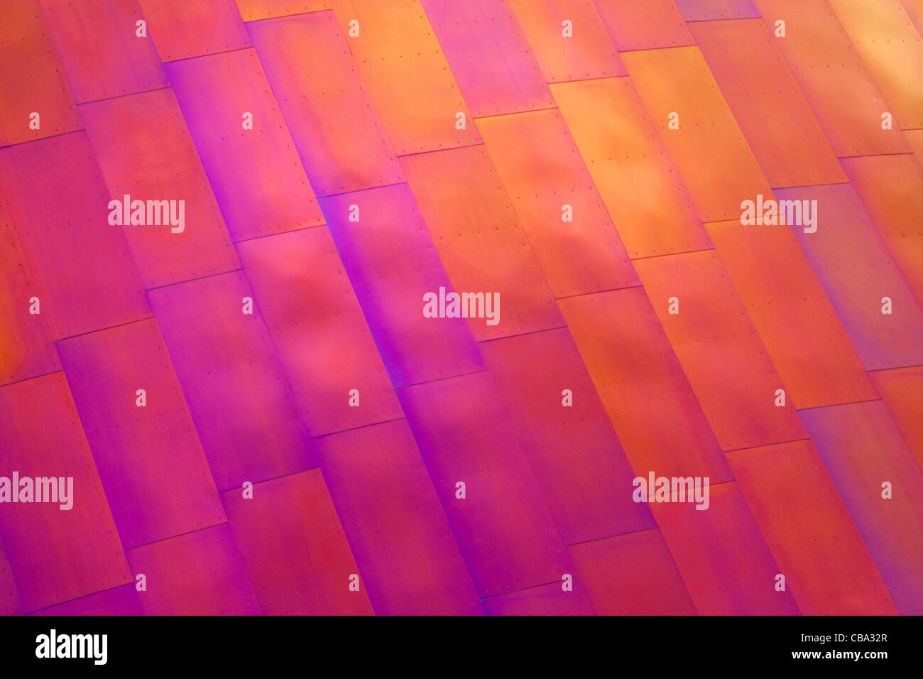 Abstract tiled surface Stock Photo - Alamy