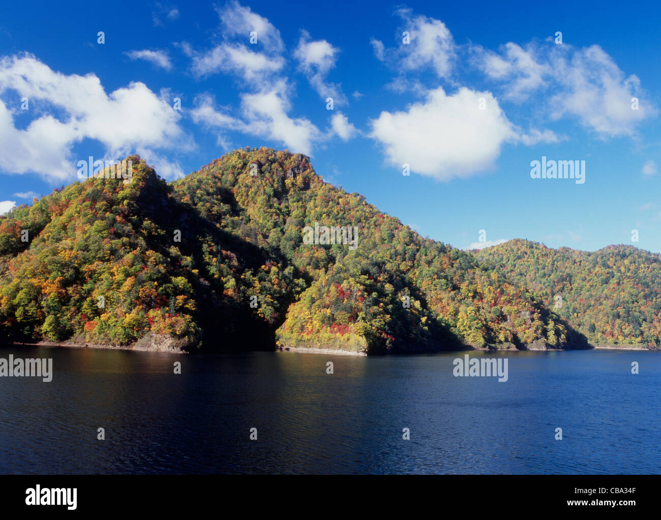 Sapporo Lake High Resolution Stock Photography and Images - Alamy