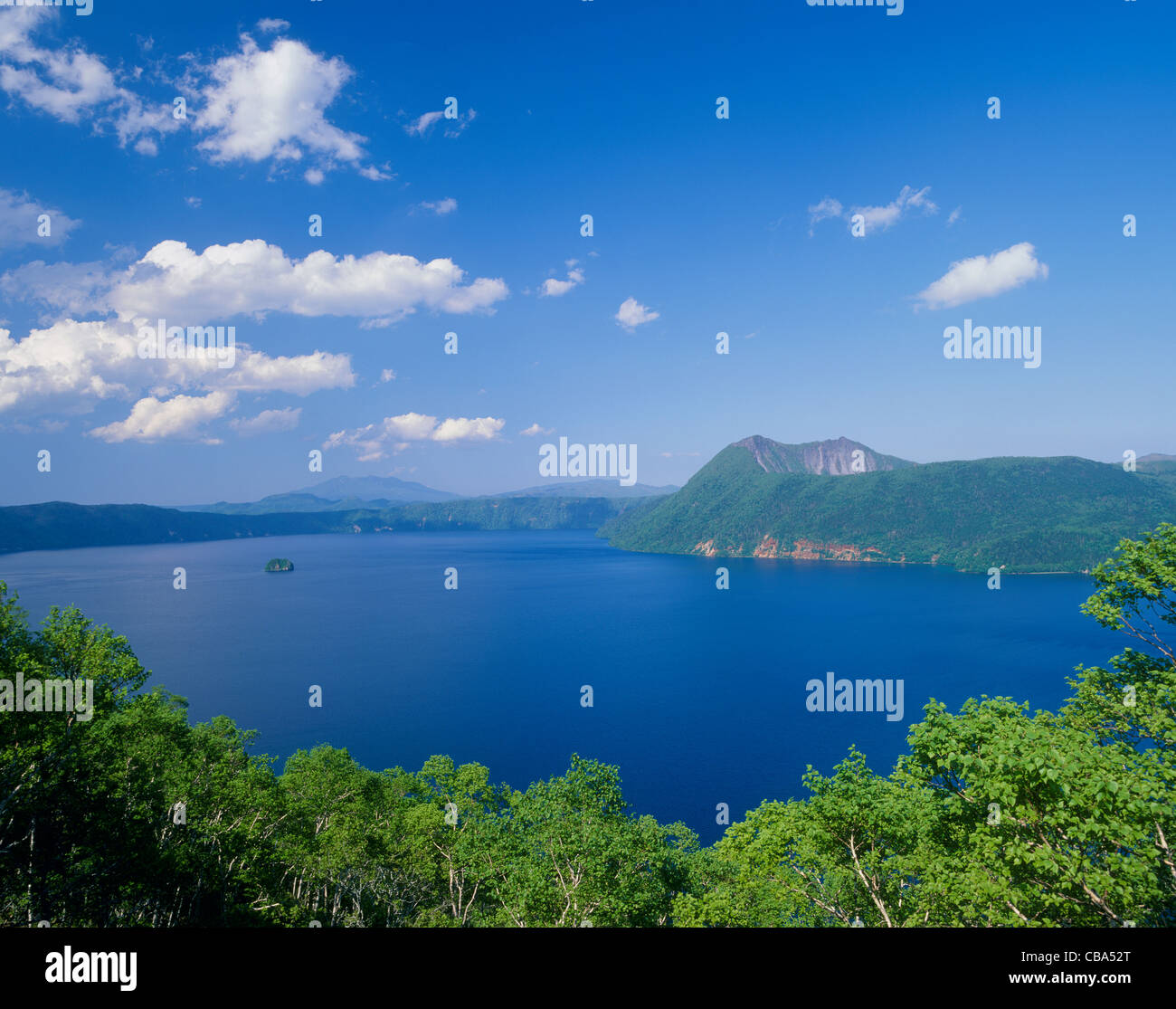 Kamyush island hi-res stock photography and images - Alamy