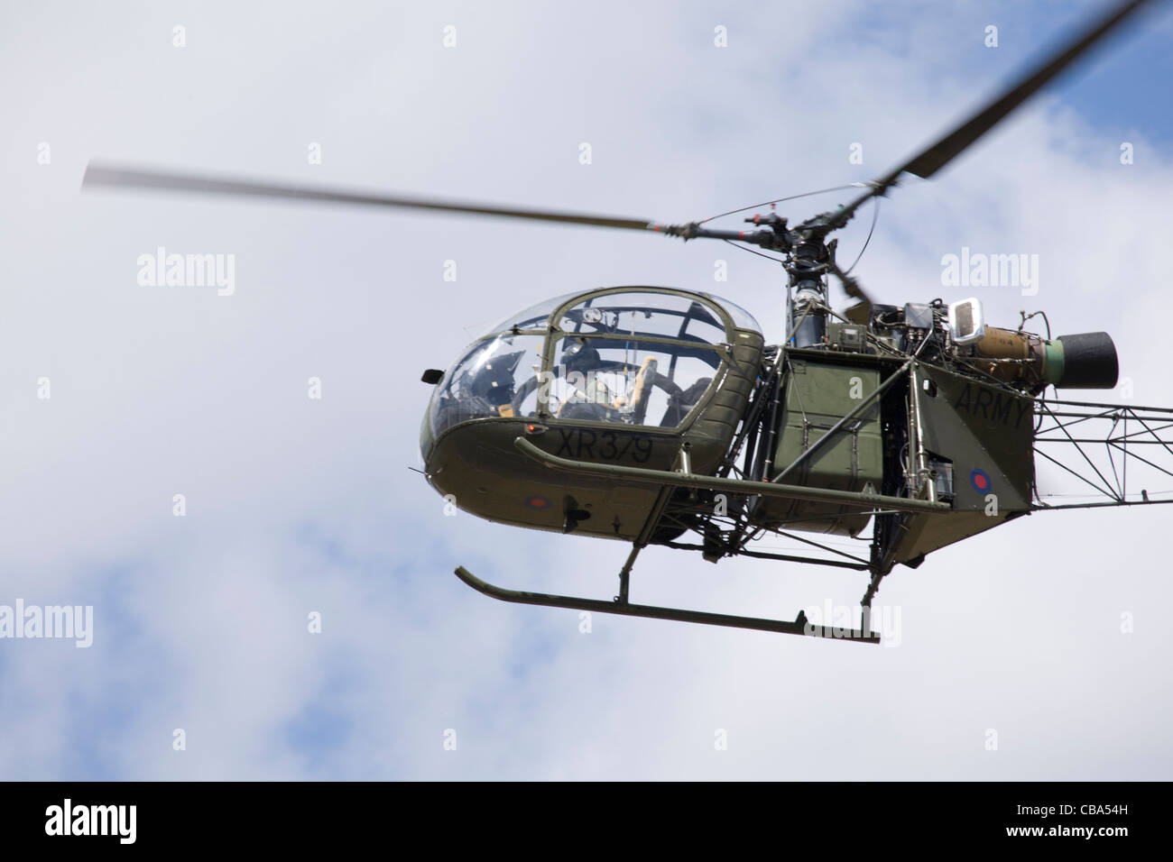 Farnborough International Airshow, July 2010 Stock Photo - Alamy
