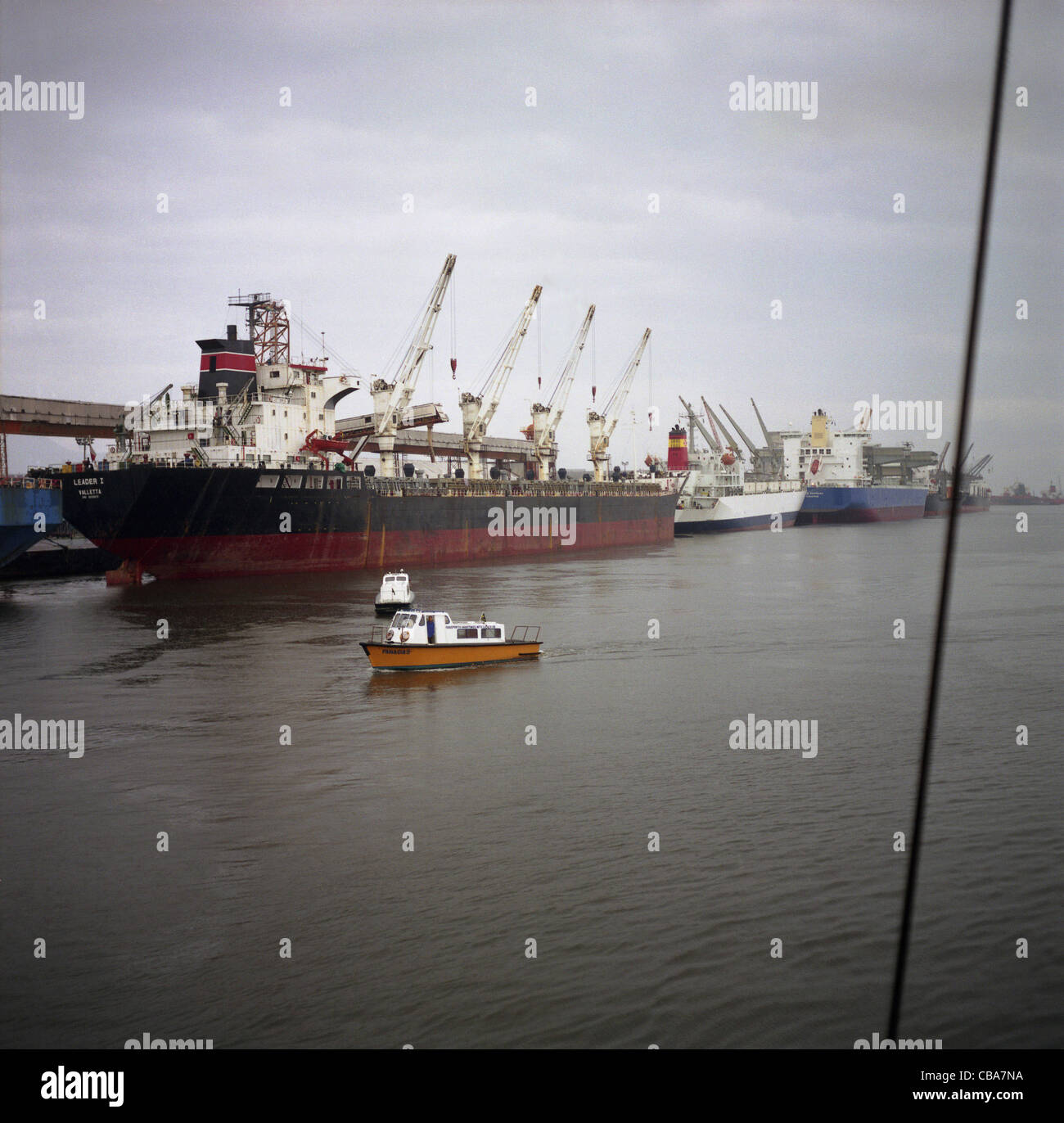 Shipping nostalgia hi-res stock photography and images - Alamy