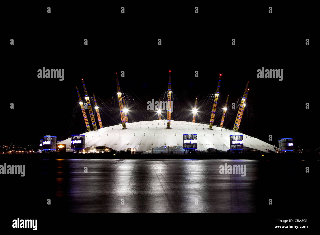2012 london olympics preview hi-res stock photography and images - Alamy