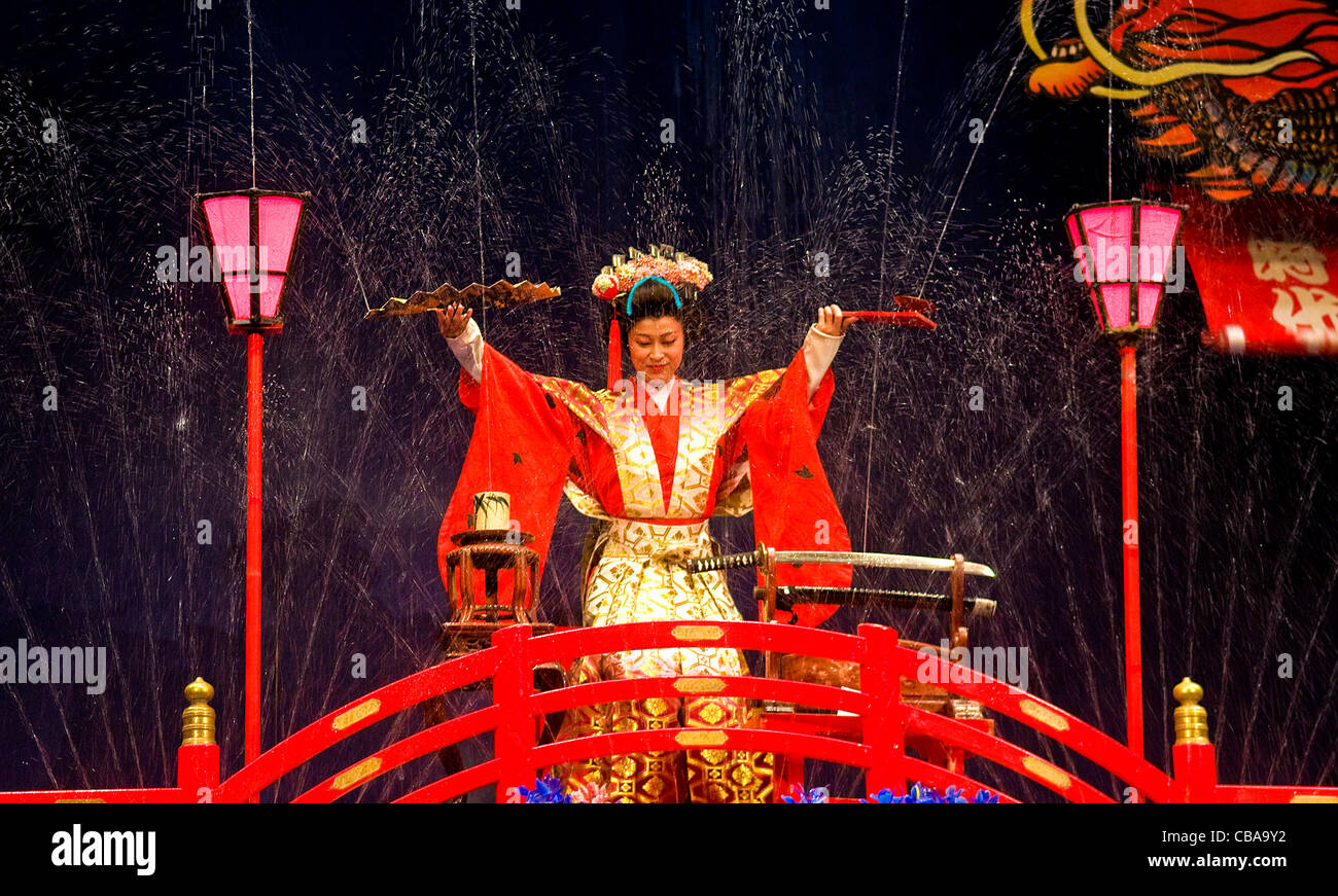 Unidentified artist japanese hi-res stock photography and images - Alamy