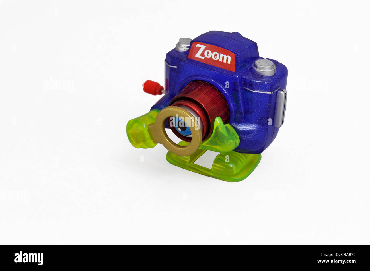 Clockwork camera hi-res stock photography and images - Alamy