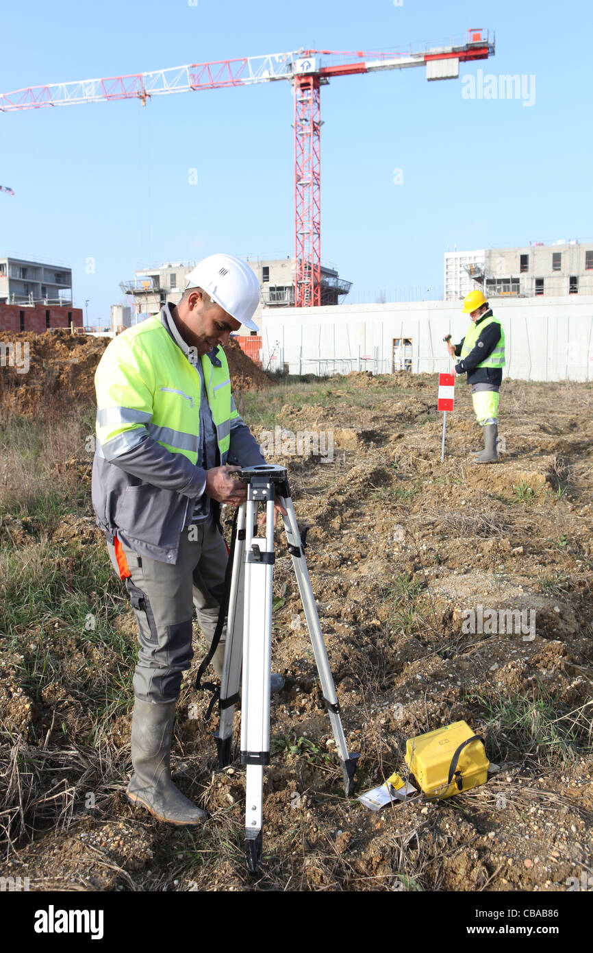 Structural survey hi-res stock photography and images - Alamy